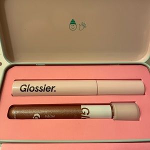 Glossier | Makeup | Glossier The Eye Stars Kit Holiday 222 | Poshmark